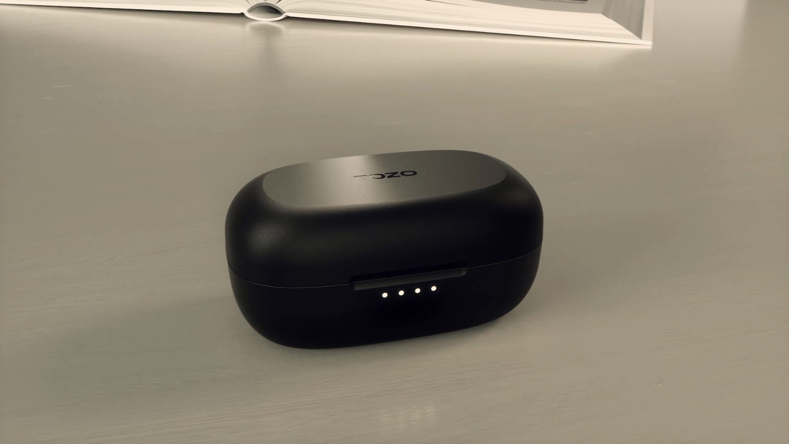 TOZO TWS Wireless Earbuds A1 Bluetooth 5.3 In-Ear Headphones with ...