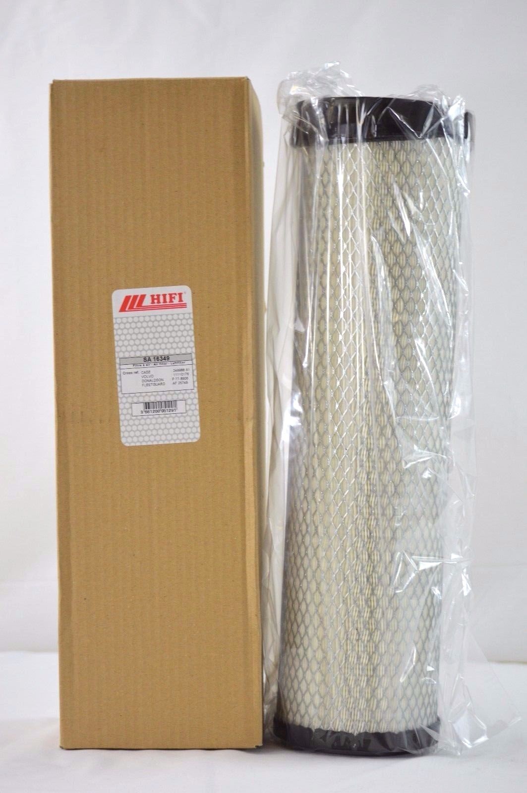 SA16349 for KOBELCO Part#LQ11P00023S002, CASE Part #249988 A1,RS4621 ...