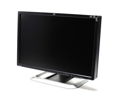 HP LP2475w 24-inch Widescreen LCD Monitor | eBay