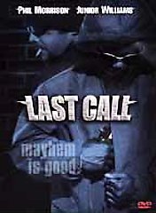 Last Call (DVD, 2001) for sale online | eBay
