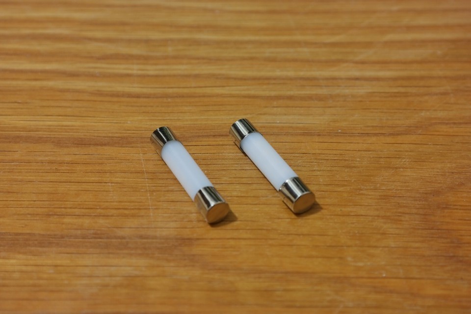 AKAI GX-77 replacement LED VU meter lamps lights bulbs kit set | eBay