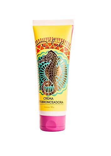Crema autobronceadora D’luchi Self tanning lotion | eBay