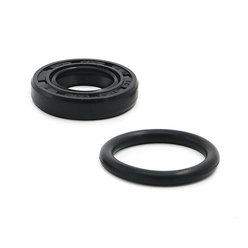 A Pair Distributor O-Ring N Seal For Acura Honda Civic NOK BH3888E ...