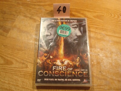 DVD : Fire Of Conscience / Neuf | eBay