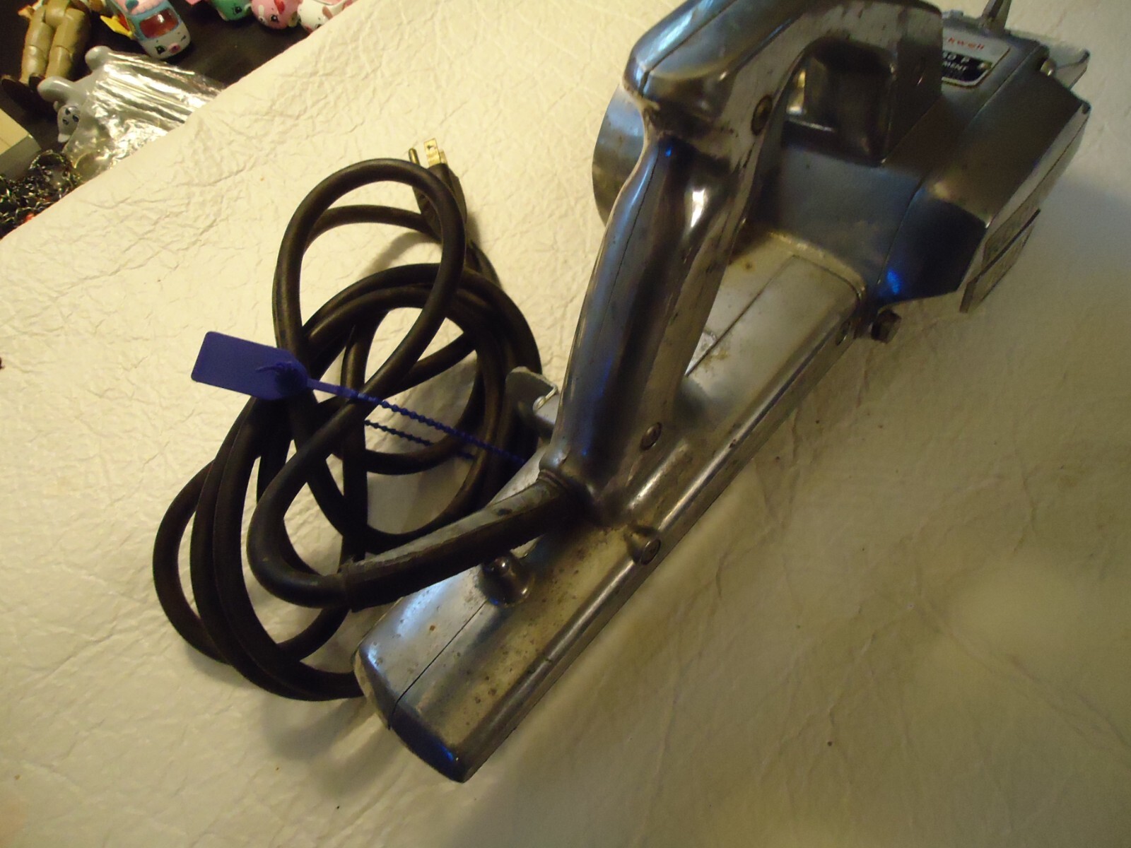 Porter Cable Rockwell 150 150P Power Door Plane Attachment | eBay