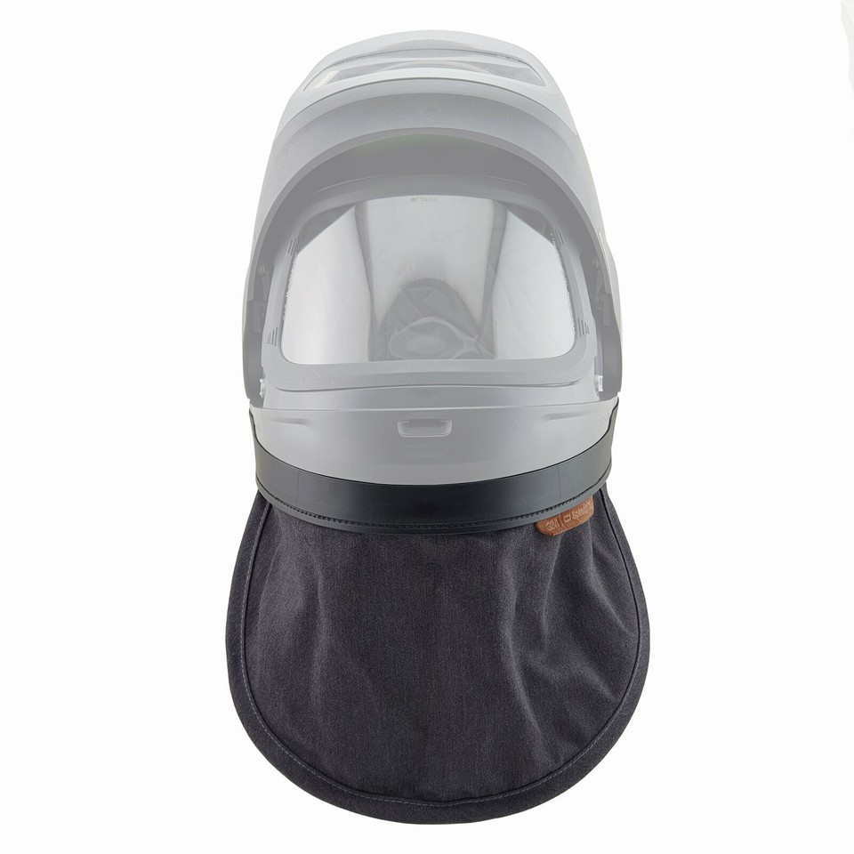 3M Speedglas G5-01/G5-03 Neck / Chest Protection - Large Flame ...