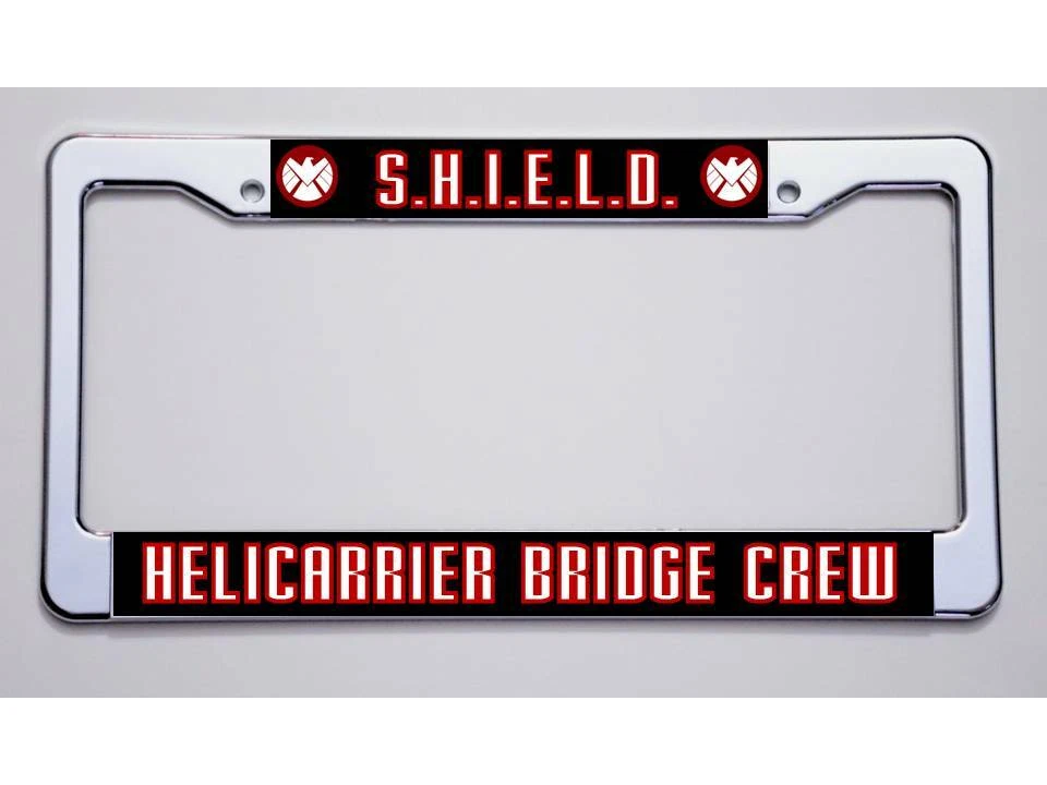 Helicarrier Avengers Bridge