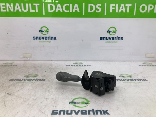 INTERRUPTEUR D'ECLAIRAGE Renault Twingo (C06) 2005 7701046629 / ...