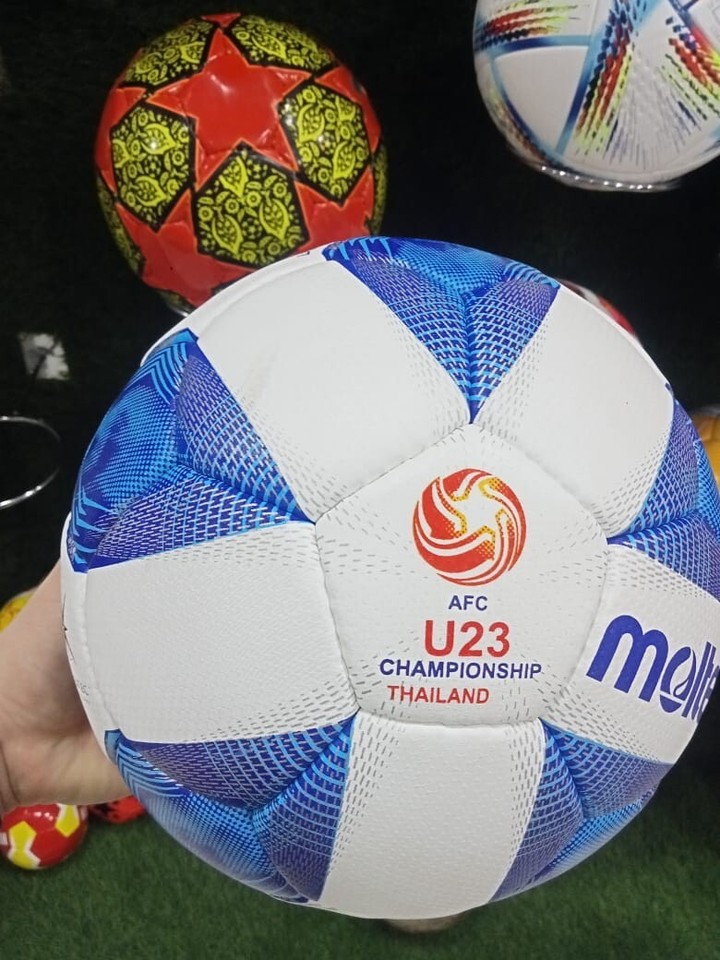 Molten Fifa Quality Pro Low Elasticity Soccer Ball Size 5 | eBay
