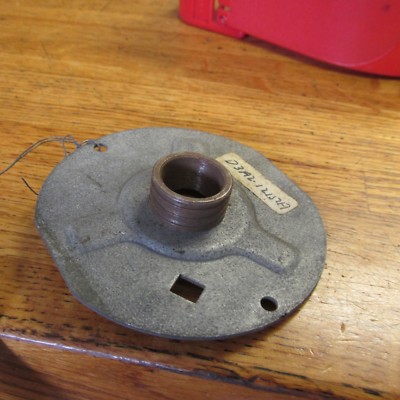 NOS 1974 - 1978 FORD 302 351M 351W 429 460 DURASPARK DISTRIBUTOR ...