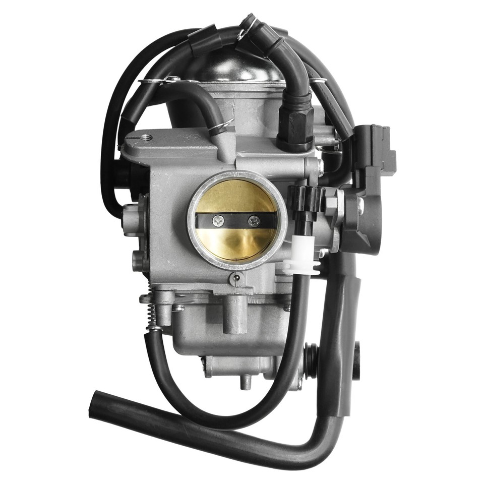 Carburetor Carb for Honda TRX400FA TRX400FGA Rancher 400 4X4 At 2004 ...
