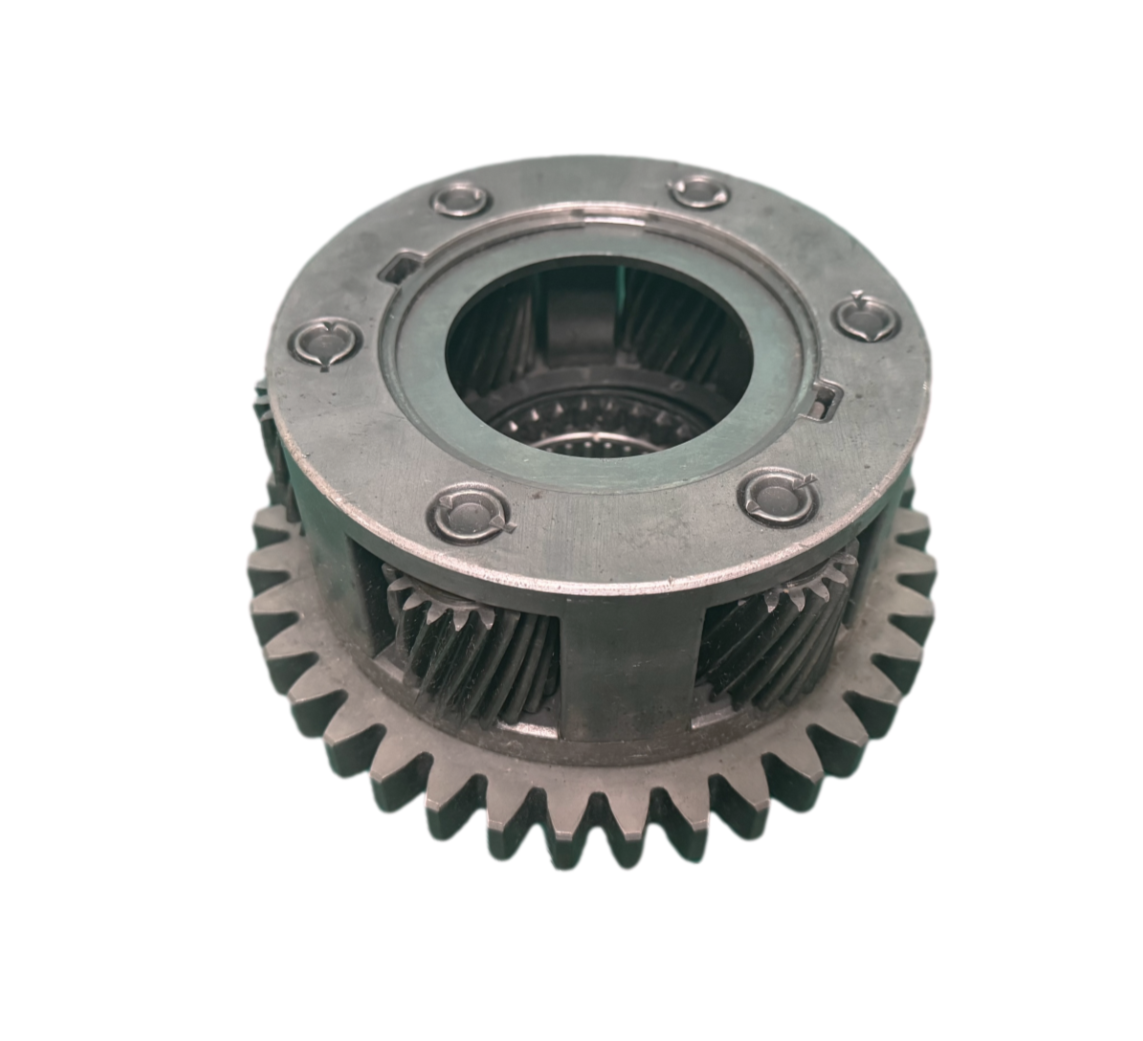 241 DHD NP241DHD Dodge Ram Cummins Diesel Transfer Case Planet 97-up | eBay