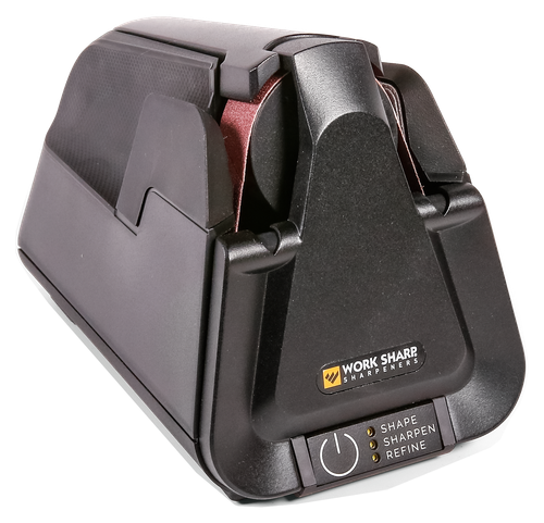 Work Sharp CPE5-NH Professional Electric Knife Sharpener | eBay