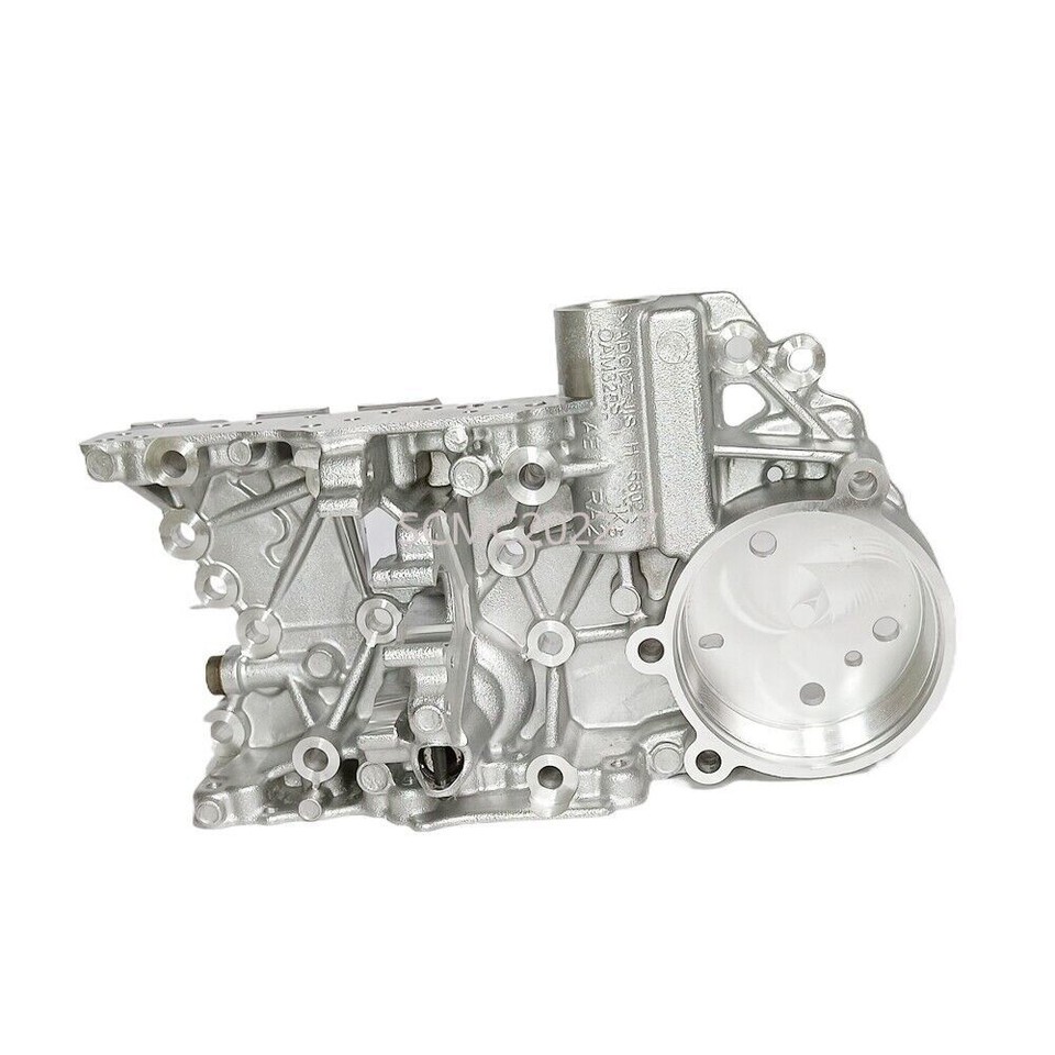 DQ200 7Speed DSG Valve Body Repair Kit Gasket For VW GOLF CC AUDI A3 ...