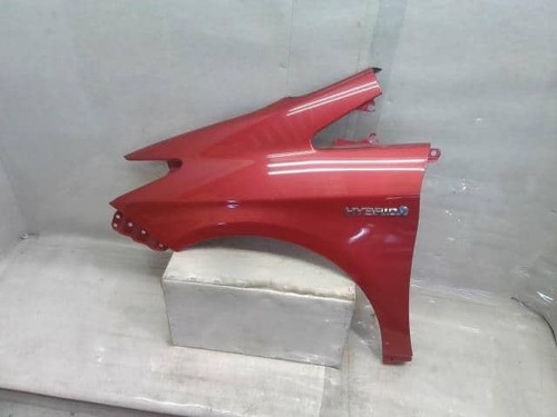 TOYOTA Prius 2010 DAA-ZVW30 Left Fender Panel 5380247050 [Used ...
