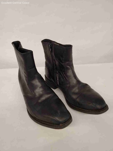 Laredo Men's Black Boots Size 11 | eBay