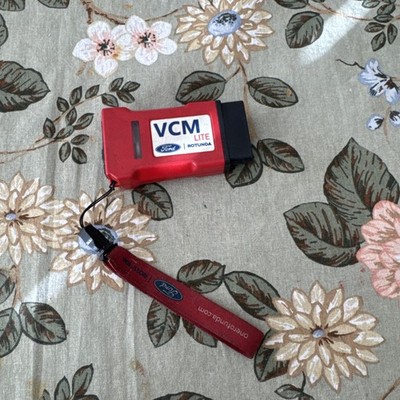Ford Rotunda VCM Lite Diagnostic Tool | eBay