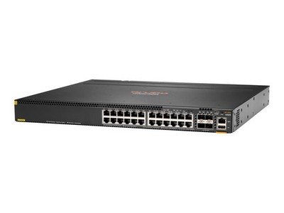 HPE Aruba 6300M - switch - 24 ports - managed - rack-mountable (JL662A ...
