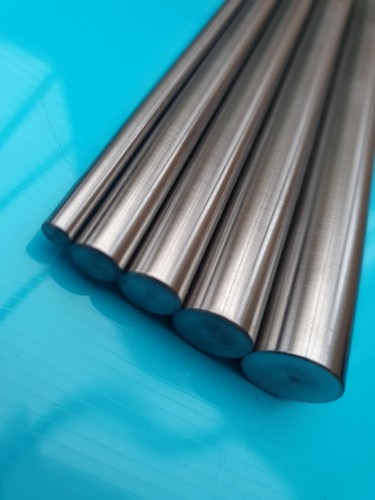 Metric Silver Steel Round Bar - Round Ground Shaft Rod - Various sizes ...