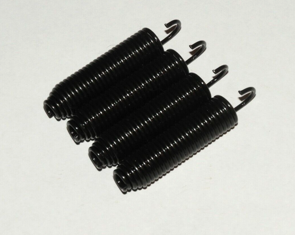 4 Mallet Instrument Cord Springs Xylophone Marimba Vibes Musser Deagan ...