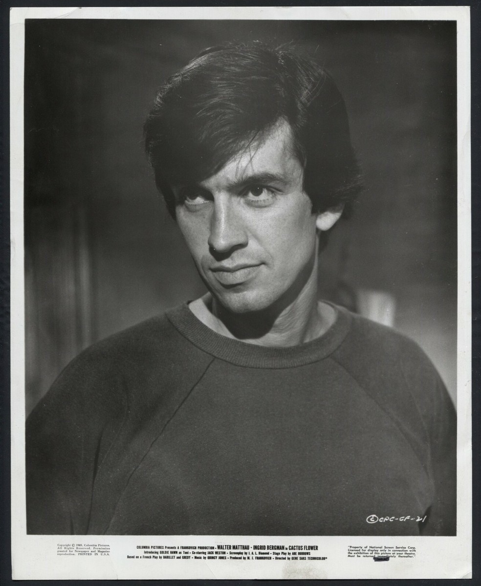 Rick Lenz