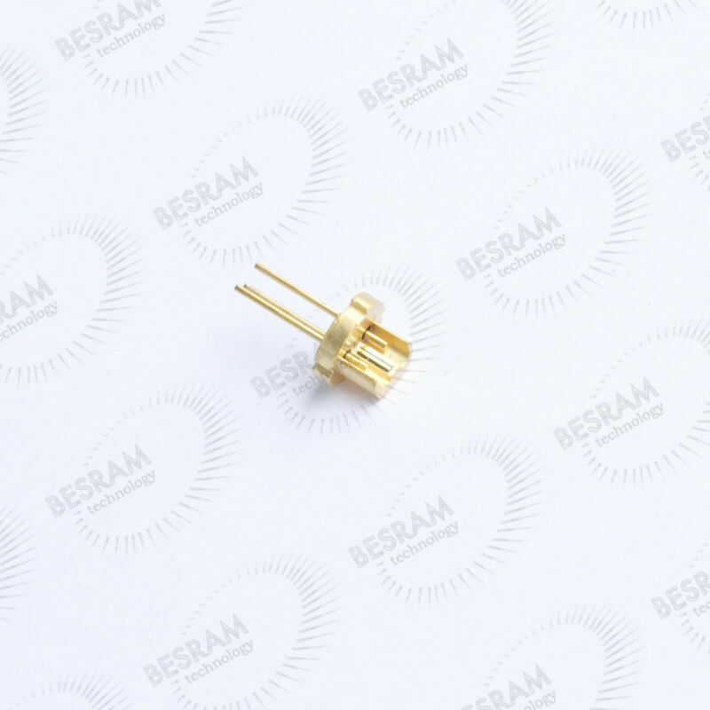Mitsubishi Lpc836 350mw-500mw 650nm Red Laser Diode To18 5.6mm LD CW ...