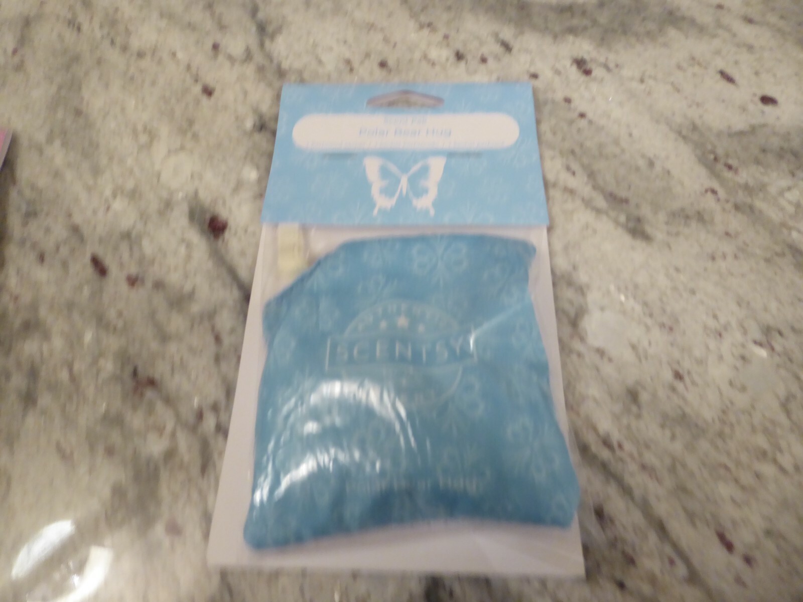 Scentsy Scent Pak, new in package, fresh scents, pick your scents from ...