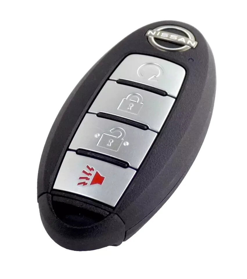 Keyless Remote fits Nissan OEM PATHFINDER 2019 KR5TXN7 Car Starter ...