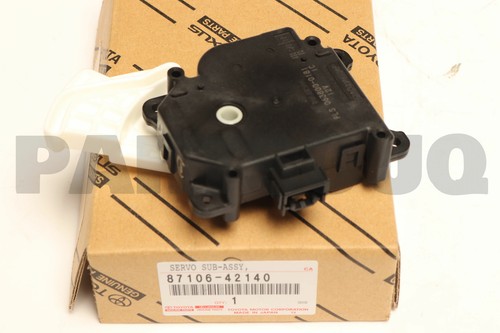 538080K110 Genuine Toyota SEAL SUB-ASSY FENDE 53808-0K110 | eBay