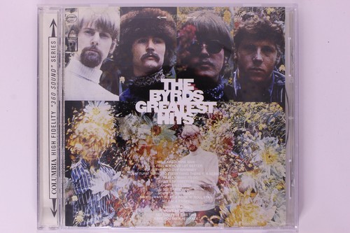 Byrds' Greatest Hits by The Byrds (CD, 1999) 74646623022| eBay