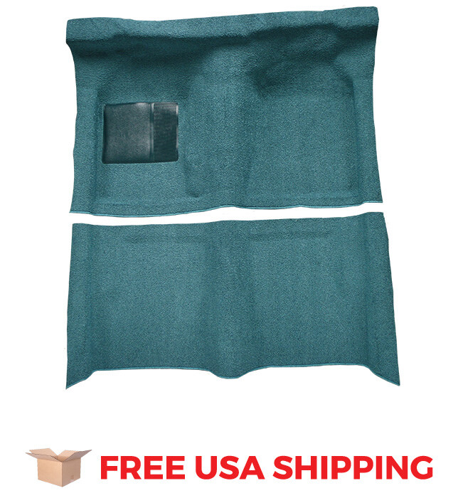 ACC FITS 1960-1965 Ford Ranchero Auto Molded Loop Carpet | eBay