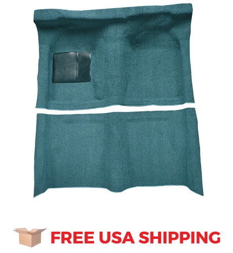 ACC FITS 1960-1965 Ford Ranchero Auto Molded Loop Carpet | eBay