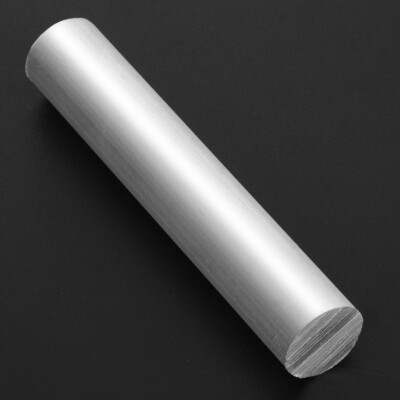 1Pc Mg-Magnesium Metal Rod 16mm X 9cm High Purity 99.99% Lab Materials ...