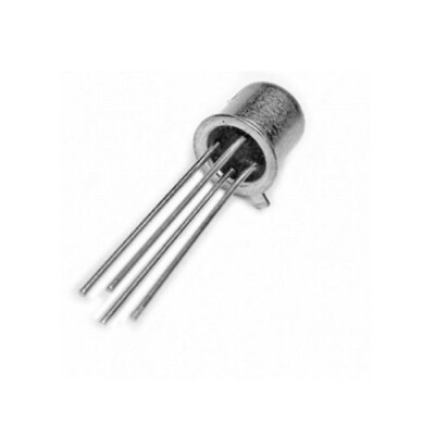 Transistors - Microwave Transistor