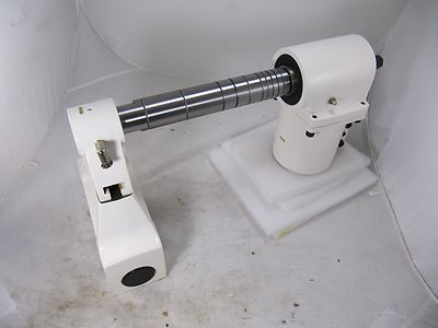 Milling - Right Angle Attachment