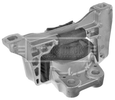 CAPSautomotive Engine Mounting for Ford 7M516F012YB 1543750 | eBay ...