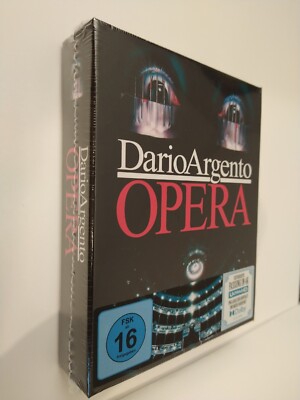 Opera 4K UHD | eBay