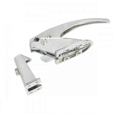 Commercial Refrigerator Freezer Coolroom Door Latch Strike | eBay UK