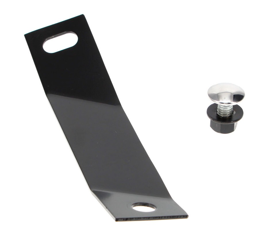 Front Bumper to Fender Bracket RH 66-67 Fairlane; 67 Ranchero | eBay