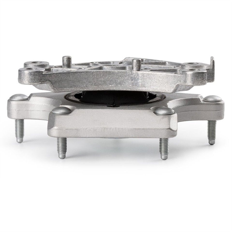 For Mercedes W212 E350 4Matic Front Engine Mounts &Transmission Mount ...