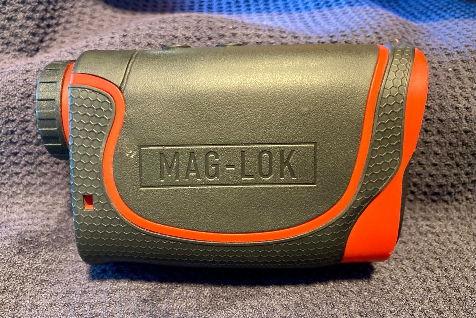 Mag-Lok RangeFinder, Harry Taylor Design | eBay