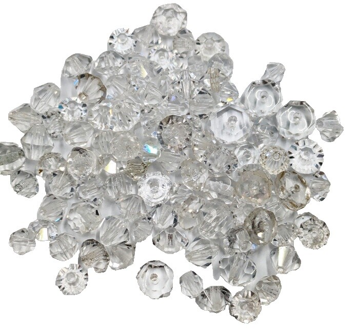 Glass Beads Small | eBay