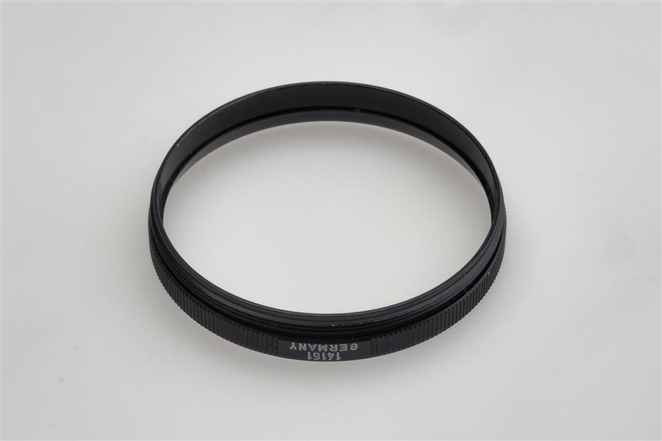 Leitz Leica 14161 E54 54Mm Adattatore Per Filtro Per Serie VII | eBay
