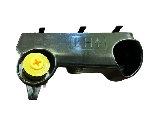 OEM 2019-2020 Genuine Nissan Altima Front Left Bumper Bracket 62221 ...