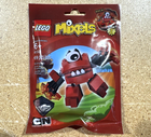 Lego Mixels Vulk - Series 1 - Brand New 41501 FAST SHIP NEW SEALED ...