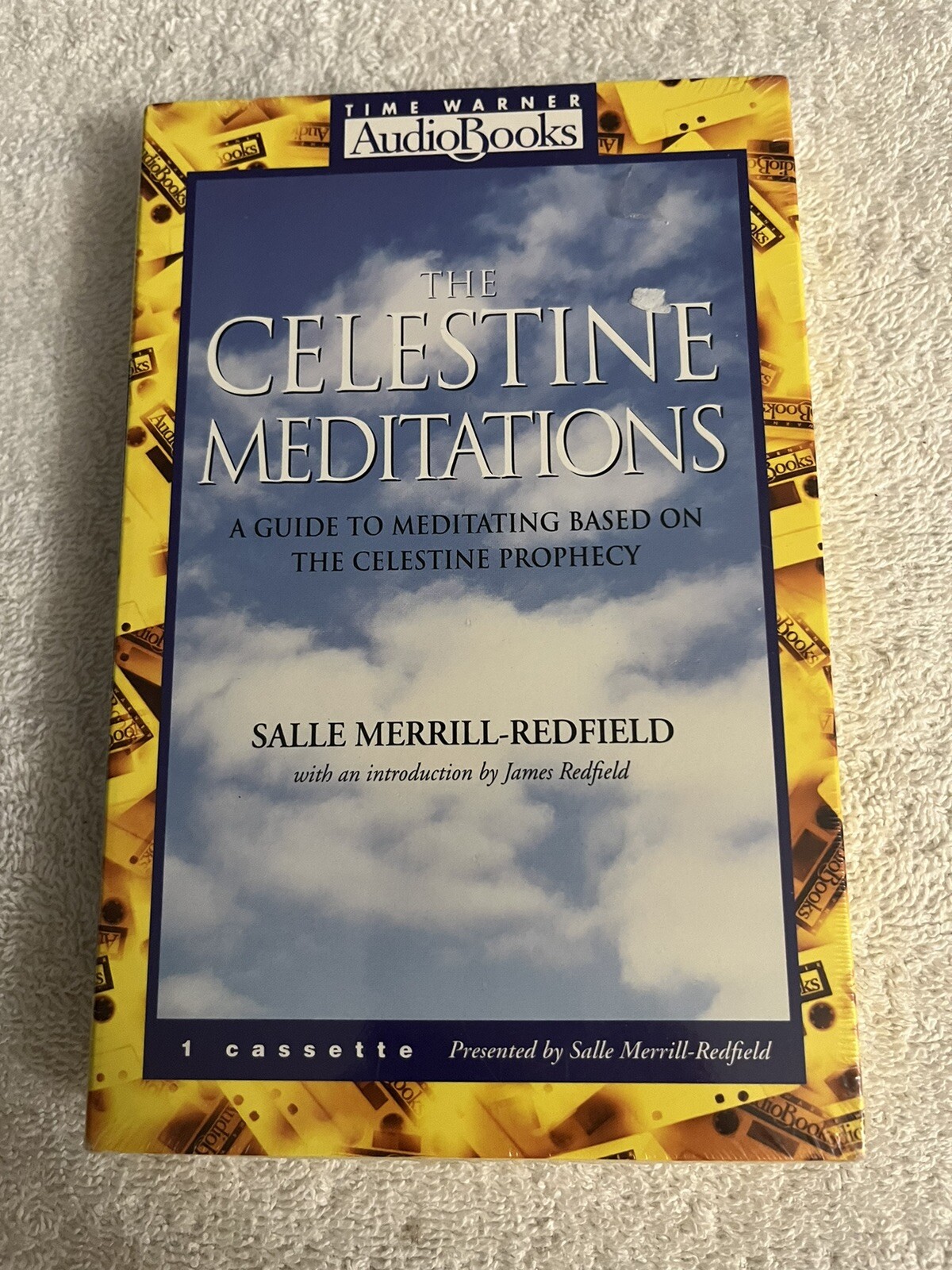 The Celestine Meditations : A Guide to Meditation Based on the ...