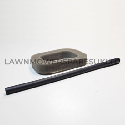 Mountfield RS100 Fuel Line & Air Filter 118550716/0 118550704/0 Genuine ...