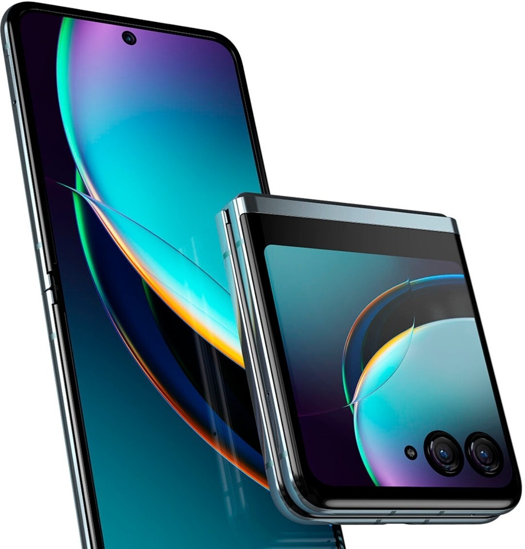 Motorola razr+ - 256GB - Quartz Black (Unlocked) (Dual SIM) | eBay