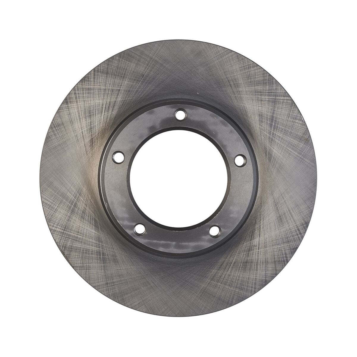 RDA OE Replacement Brake Rotor Single 248mm Front RDA781 | eBay