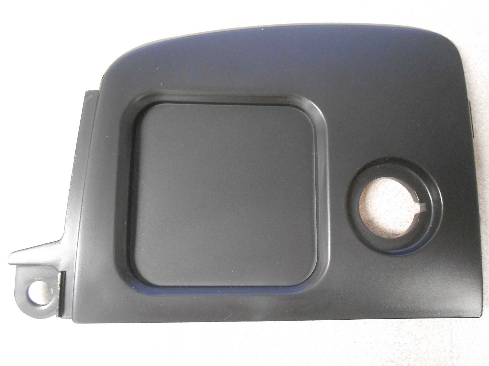 NOS Genuine Honda Right Shelter Panel 2001-2008 GL1800 Goldwing 83160 ...